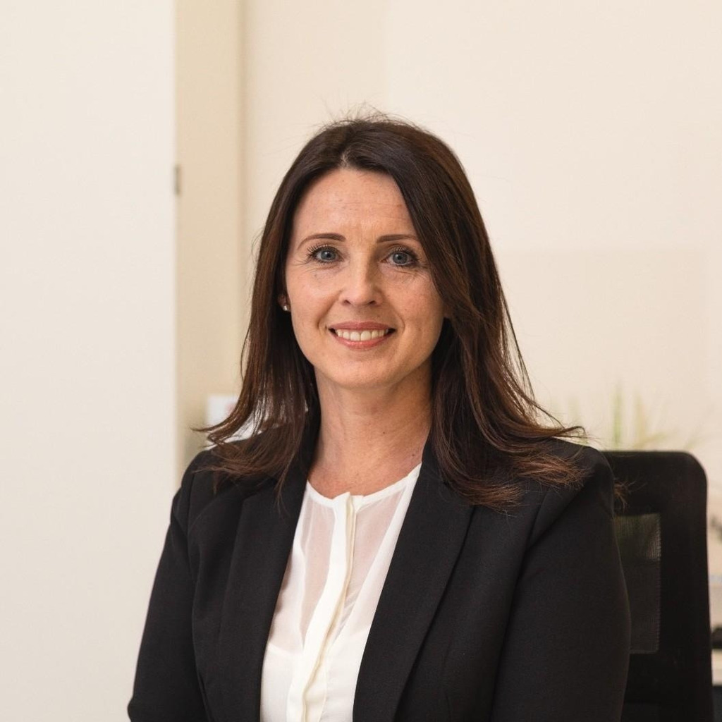 Anna Ortmann - Kreisgeschäftsführerin - Sozialverband VdK Bayern e.V. | XING