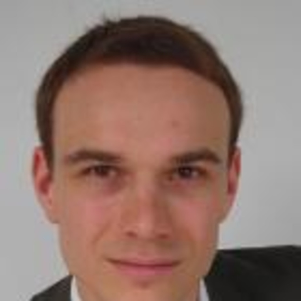 Dr. Jörg Christian Reiher - Software Engineer - Isios Robotics GmbH | XING