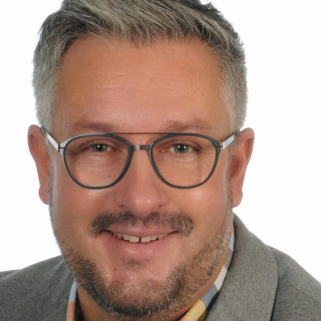 Andy Radtke - Leiter Lager & Logistik - LOTTER METALL GmbH + Co. KG | XING