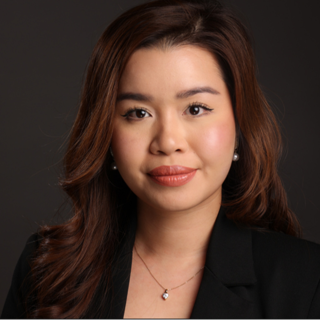 Kim Tran - Head of Collaboration Services - Siemens Energy Global GmbH ...