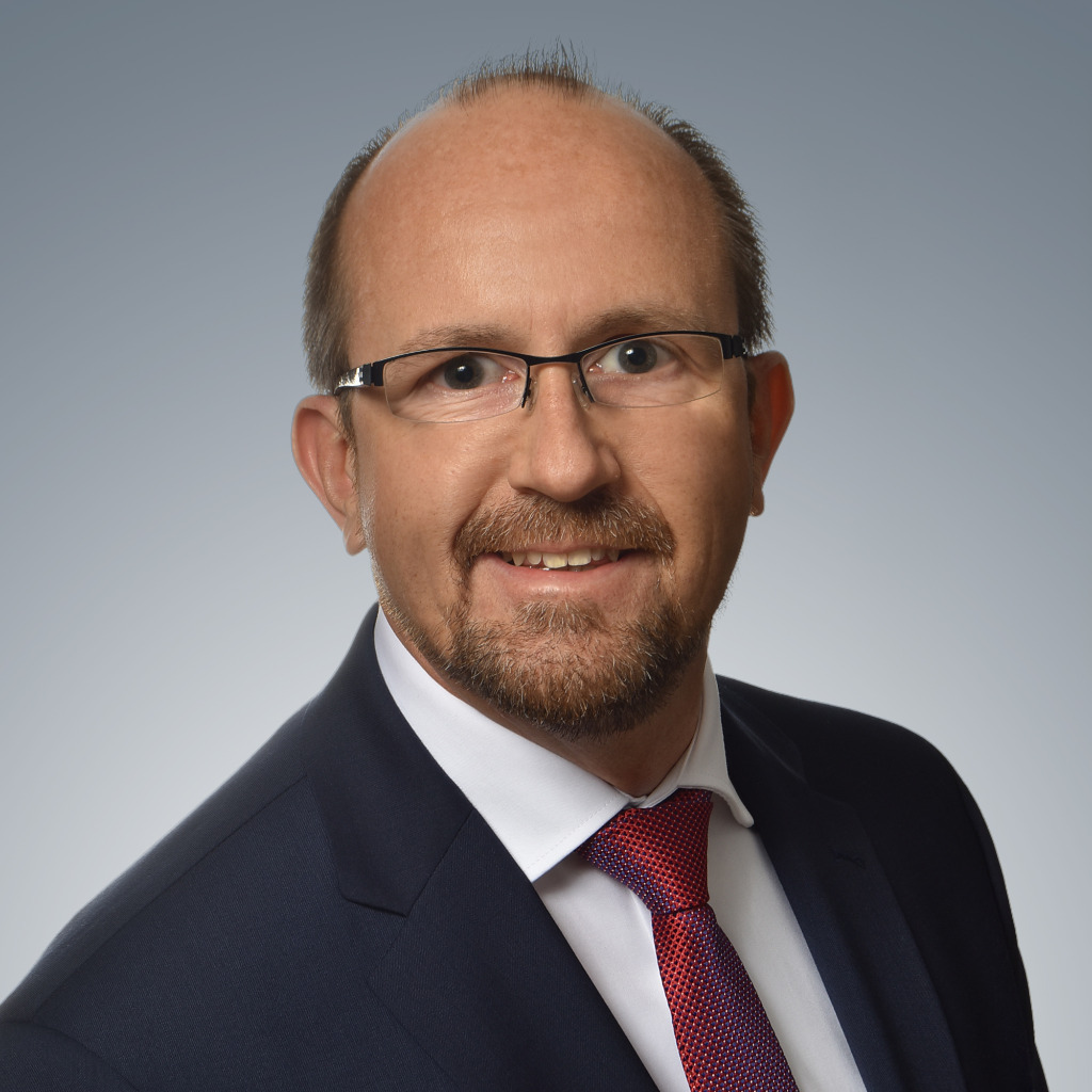 Andreas Franz - Teamleitung Immobilienmanagement An- und Verkauf ...