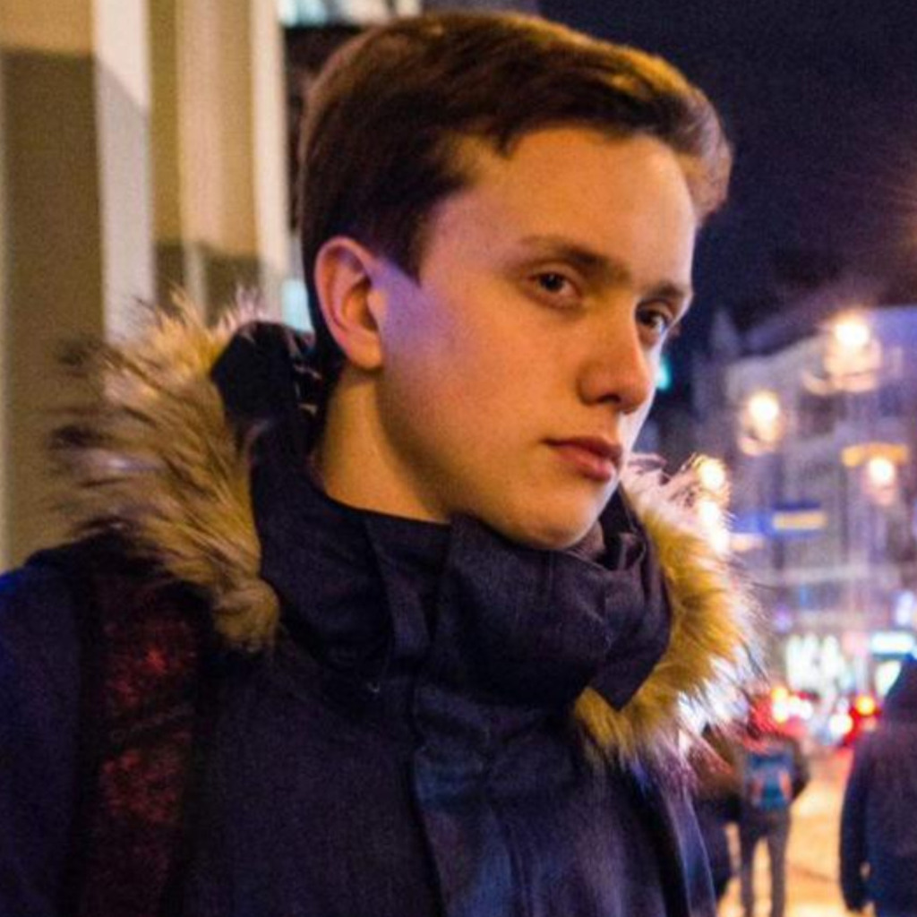 Dmitriy Zhuravlov - Full-Stack Software Developer - Sigma Software | XING