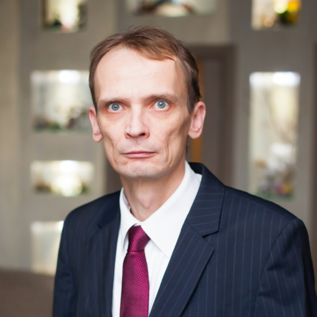 Carsten Schumann - Projektleiter - Rudolf Fritz GmbH | XING