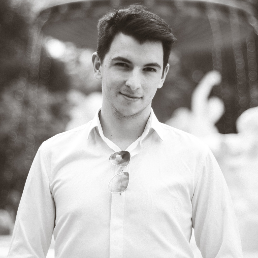 Alex Rusu - Lead Angular Entwickler - SKIY31 GmbH | XING