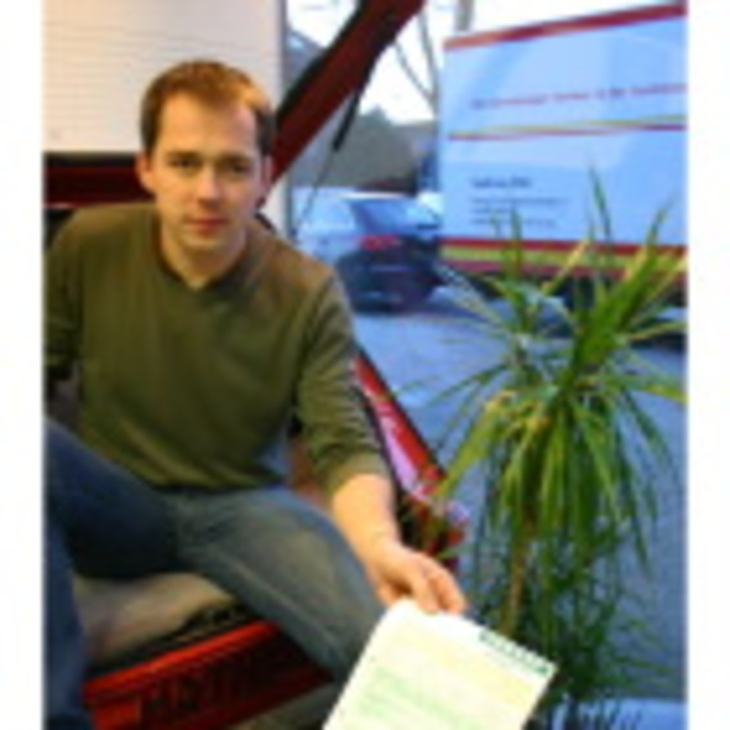 Mathias Warsinski - Geschäftsführer - Mathias Warsinski KFZ-Handel und ...