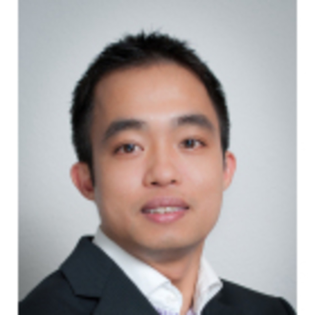 Van Dung Tran - Soziale Ökonomie - Uni Hamburg | XING