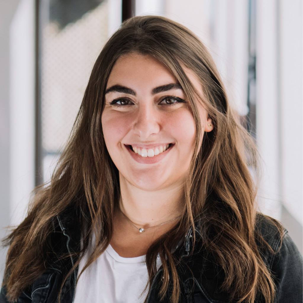 Dora M'rani - Talent Acquisition Specialist - Criteo GmbH | XING