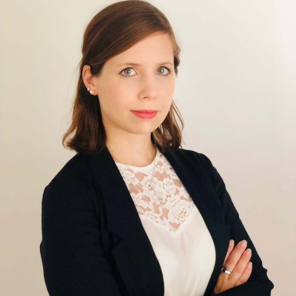 Alexandra Fux - Nanowissenschaften - Eberhard Karls Universität ...