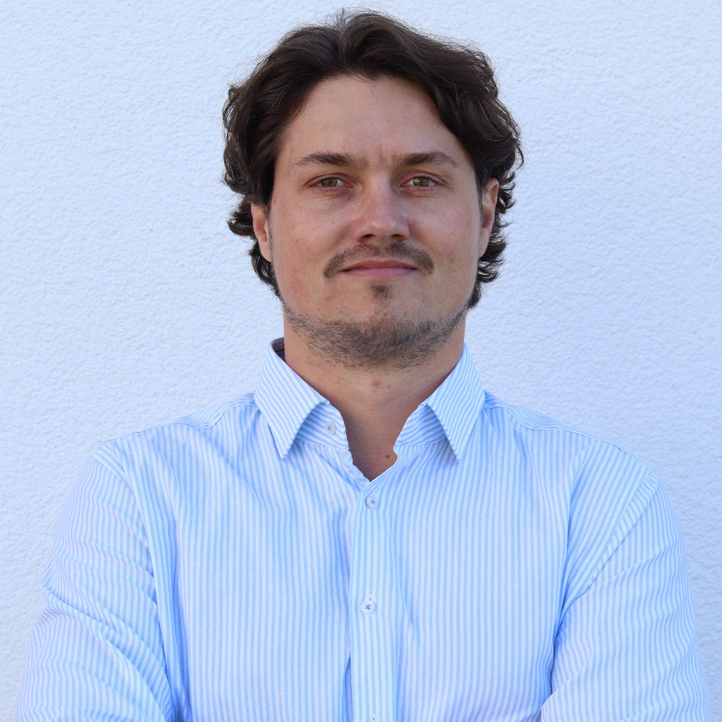 Tim Glaßner - Planung Elektrotechnik - Deutsche Bahn - DB Engineering ...