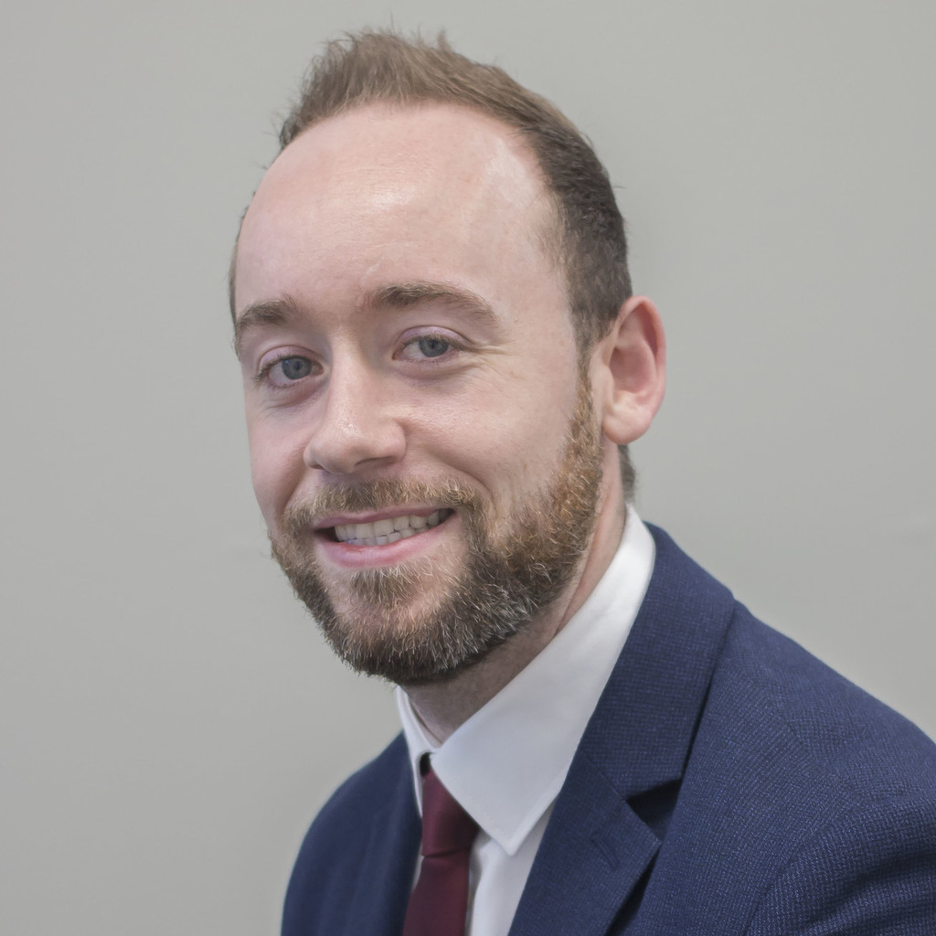 Andrew Cahill - Director of Recruiting, Engineering - Oxford ...