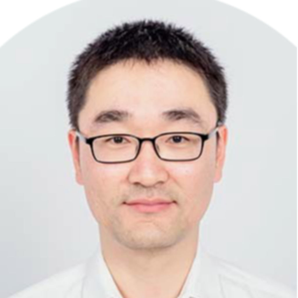 Wei Hu - Senior Validation Engineer - Qualcomm Inc. | XING