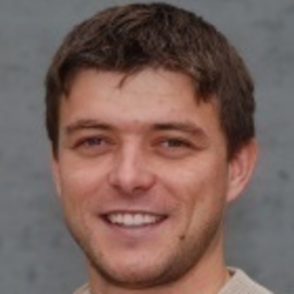 Thomas Popp - Senior Developer, CSO - Yagoba GmbH | XING