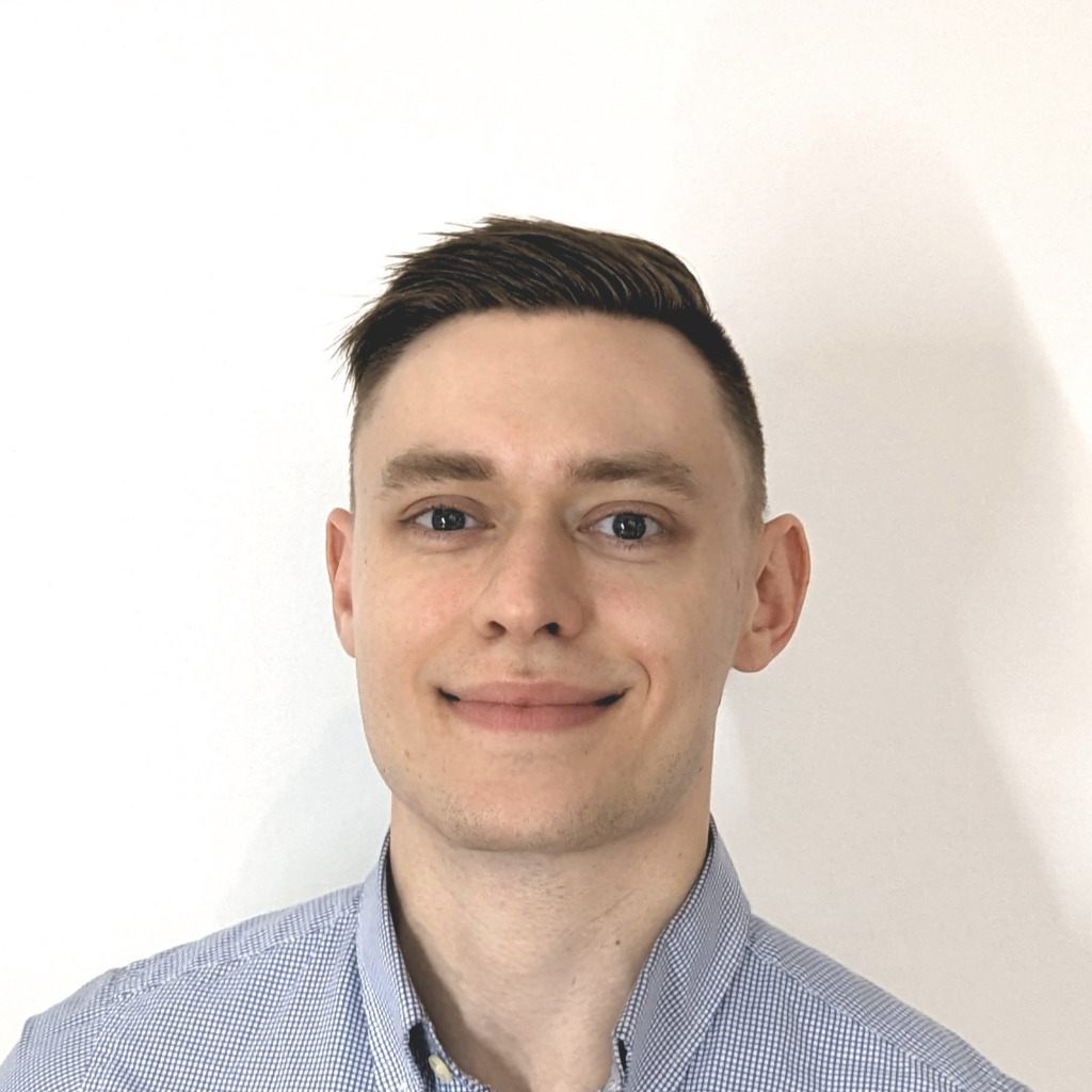 Richard Reider - Wissenschaftlicher Mitarbeiter - Otto-von-Guericke ...