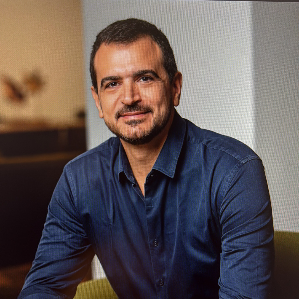 Gerasimos Contoguris - Director People & Culture Romania - Philip ...