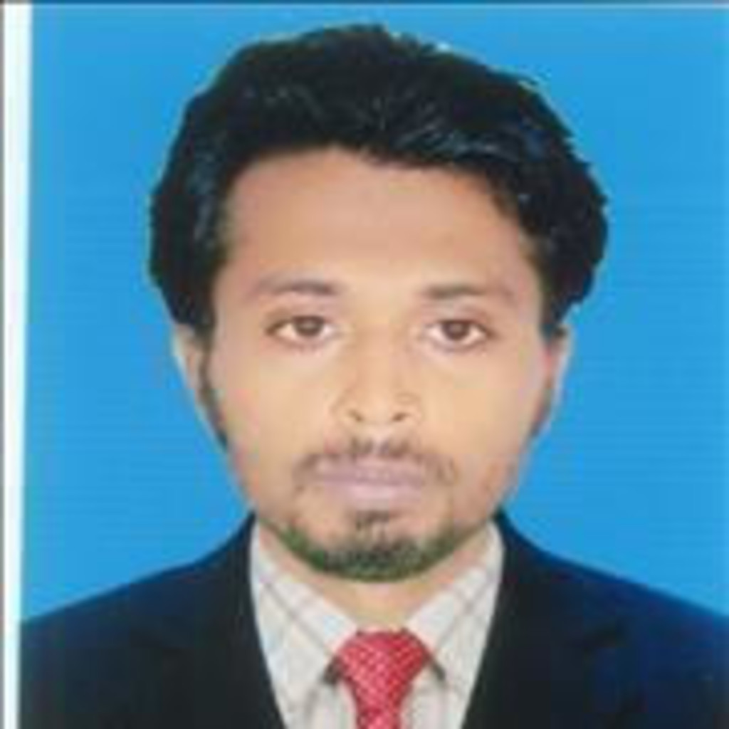 HM TAREQ IMRAN - Senior Merchandiser - Nafisa International trading bd ...