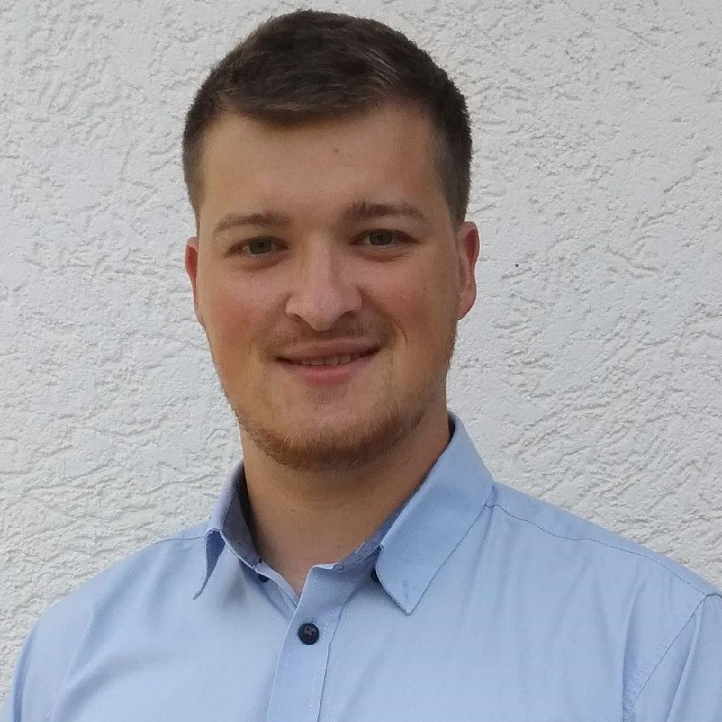 Daniel Stark - Konstrukteur - HACA Leitern - Lorenz Hasenbach GmbH u ...