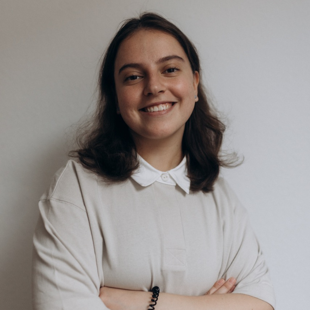 Анастасия Егорова - Java Developer - UZUM Market | XING