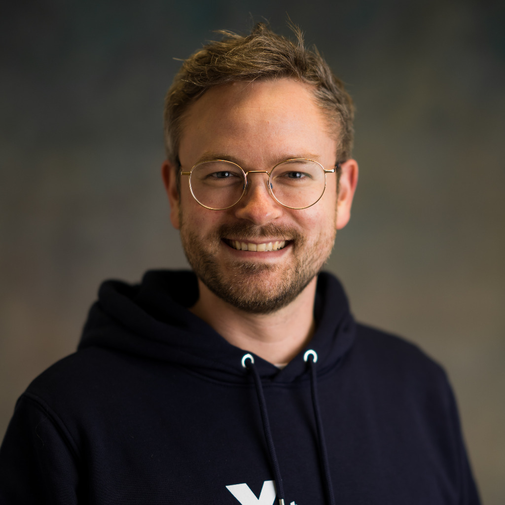 Pascal Großhans - Senior Manager HR (People & Leadership) - Robert ...