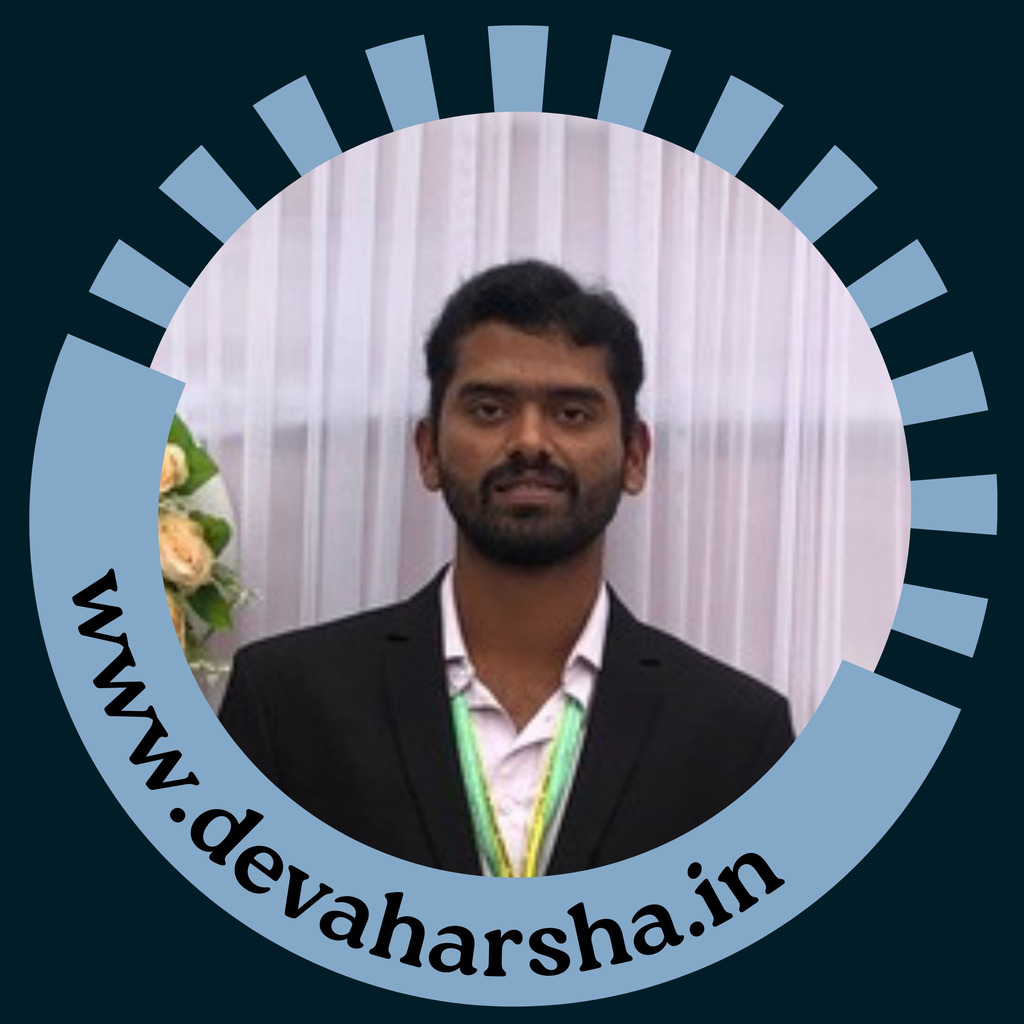 DEVA HARSHA ATMAKURU - Digital Marketing Executive - Microbi Agrotech Private Limited | XING