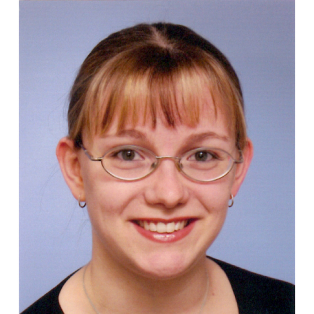 Dr. Jessica Stephan - Projektkoordinatorin "Mentoring für Studentinnen ...