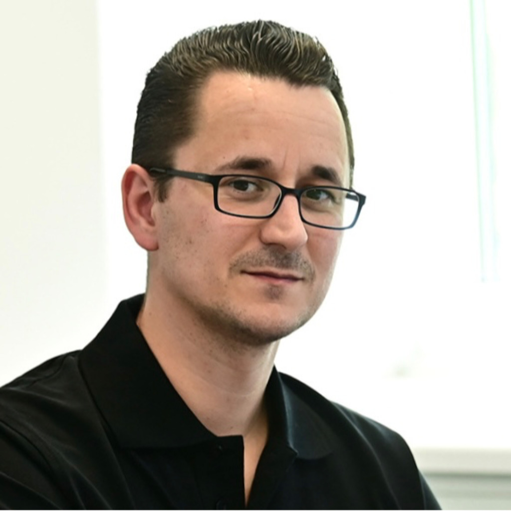 Andy Schäfer - Projektleiter - WTG Unternehmensgruppe | XING