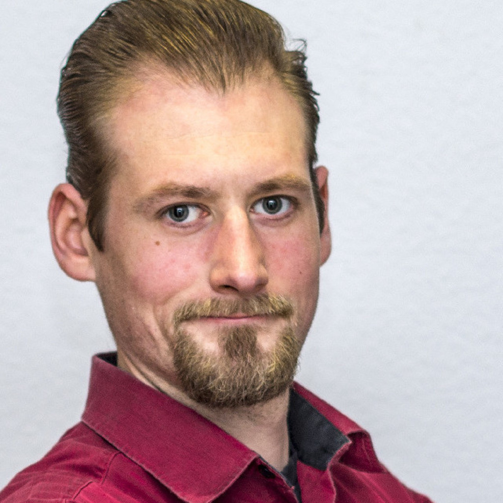 Mario Eggers - Mediengestalter Digital/Print - Wildpark Müden GmbH | XING