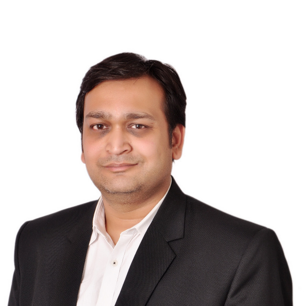Alok Bansal - CEO - DTDC 3PL & Fulfilment | XING