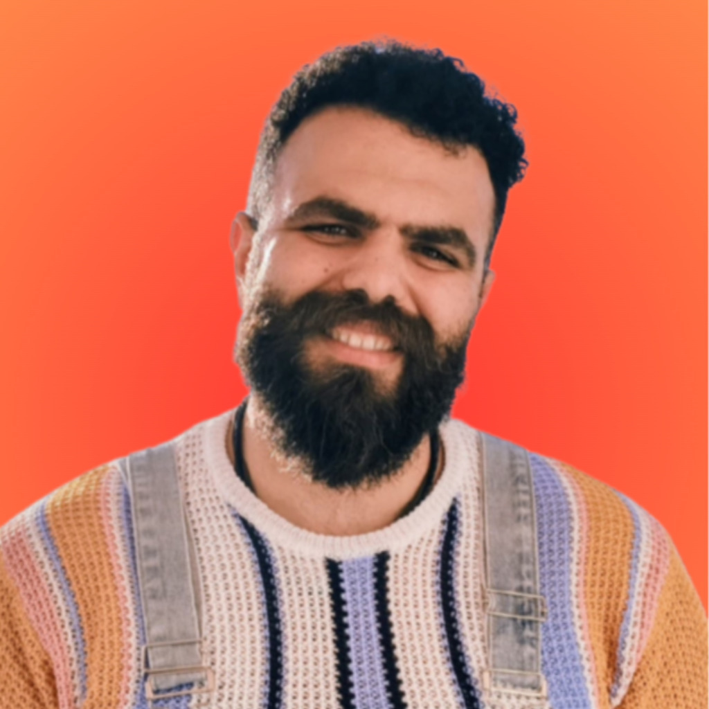 Yasser Rostom - Flutter Developer - SpicyFi GmbH | XING