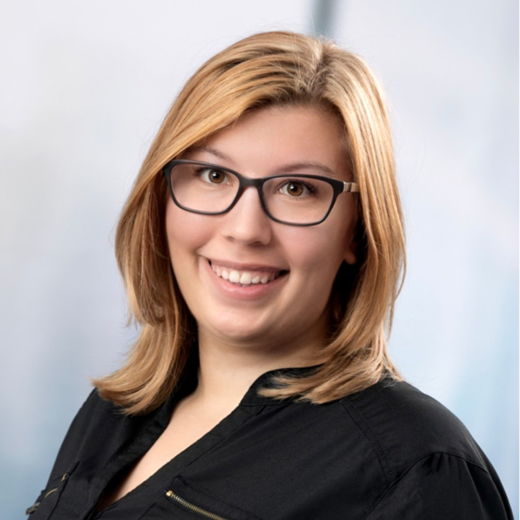 Anna Steinkasserer - Psychologe - Dr. med. Johannes Wilkes | XING