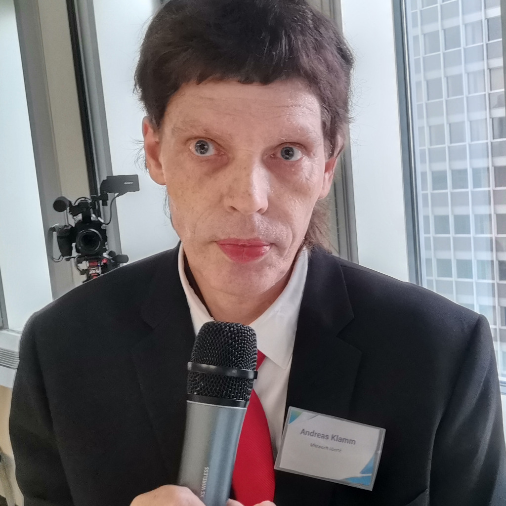 Andreas Klamm - Singer-Songwriter Komponist Journalist Autor - Andreas Klamm Singer-Songwriter ...