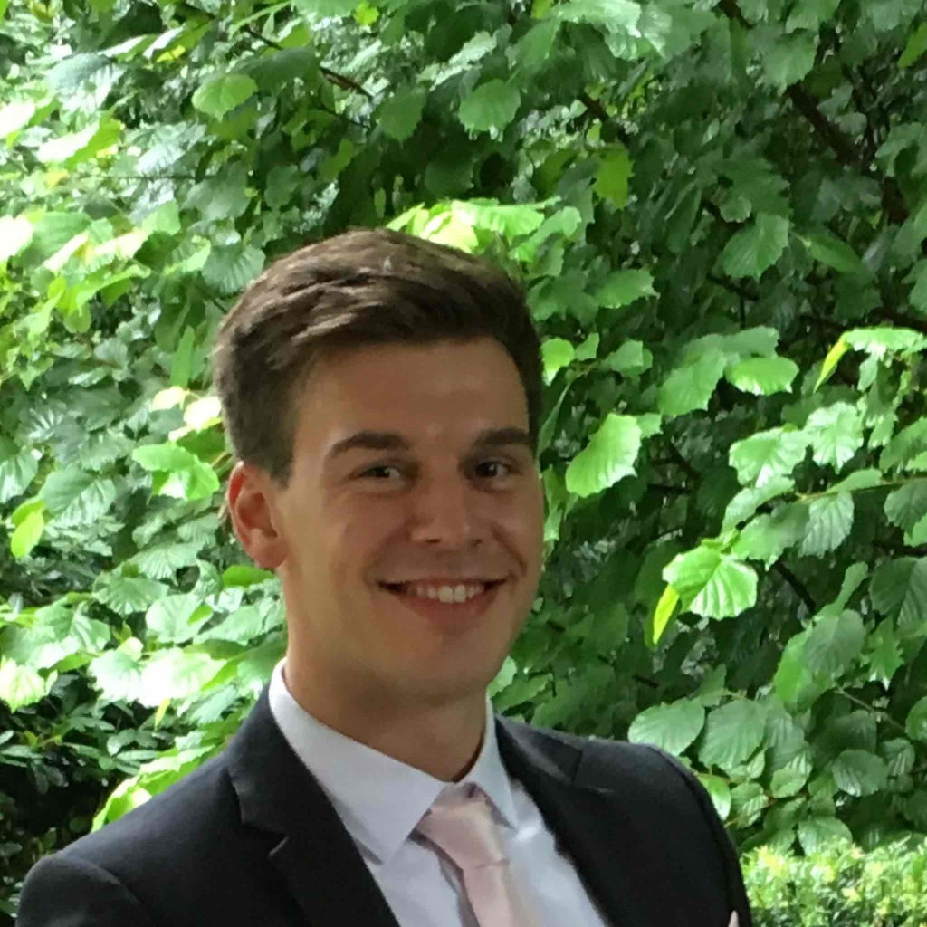 Kevin Meier - Schadensachbearbeiter - ÖVB Versicherungen | XING