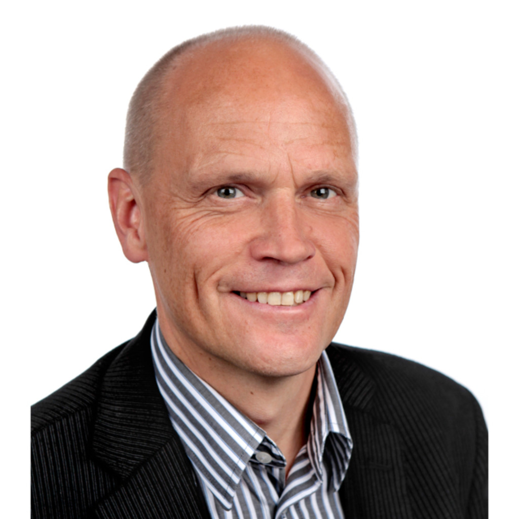 Stephan Mayer - Referent zu Beatmungsthemen - Klinikspezialist Stephan ...