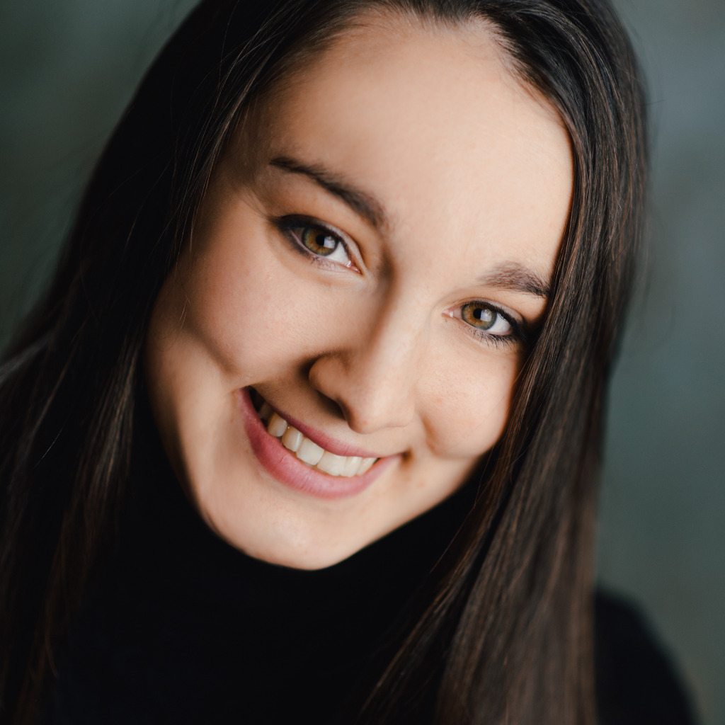 Laura Gregor: Ausbildung und Berufserfahrung | XING