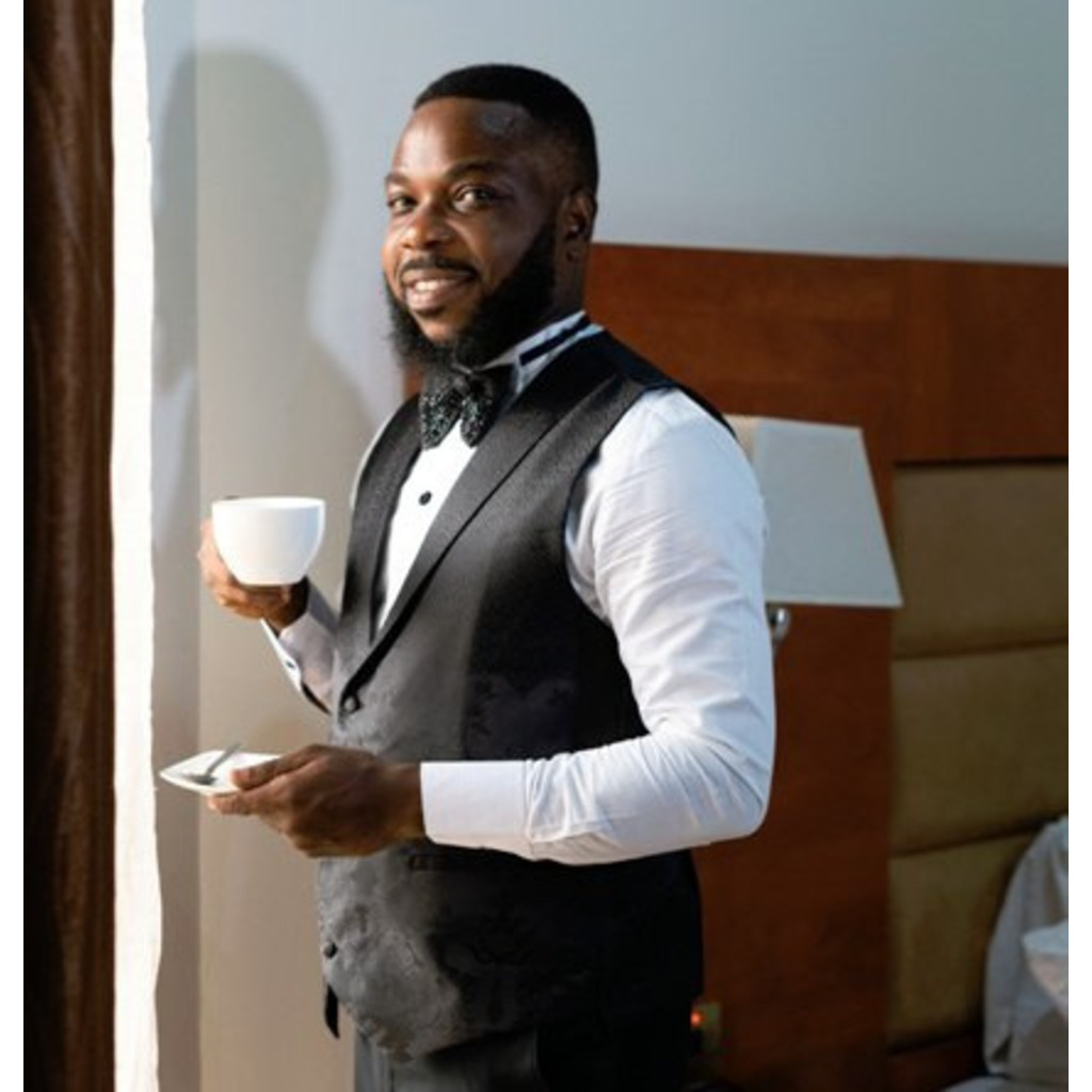 Emmanuel Ucheka - Owner - ABBA Contractors | XING