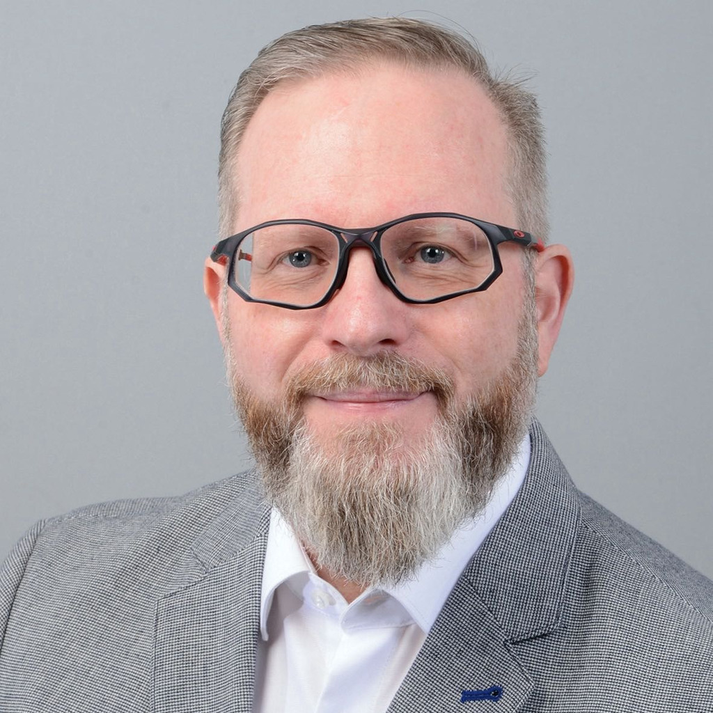 Michael Stammer - Abteilungsleiter Strategischer Gruppeneinkauf ...