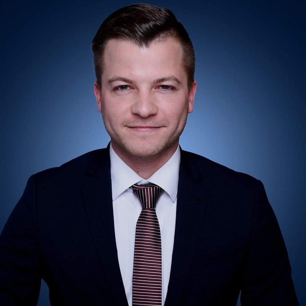 Robert Meier - Vermittlungsfachkraft | Arbeitsvermittler ...