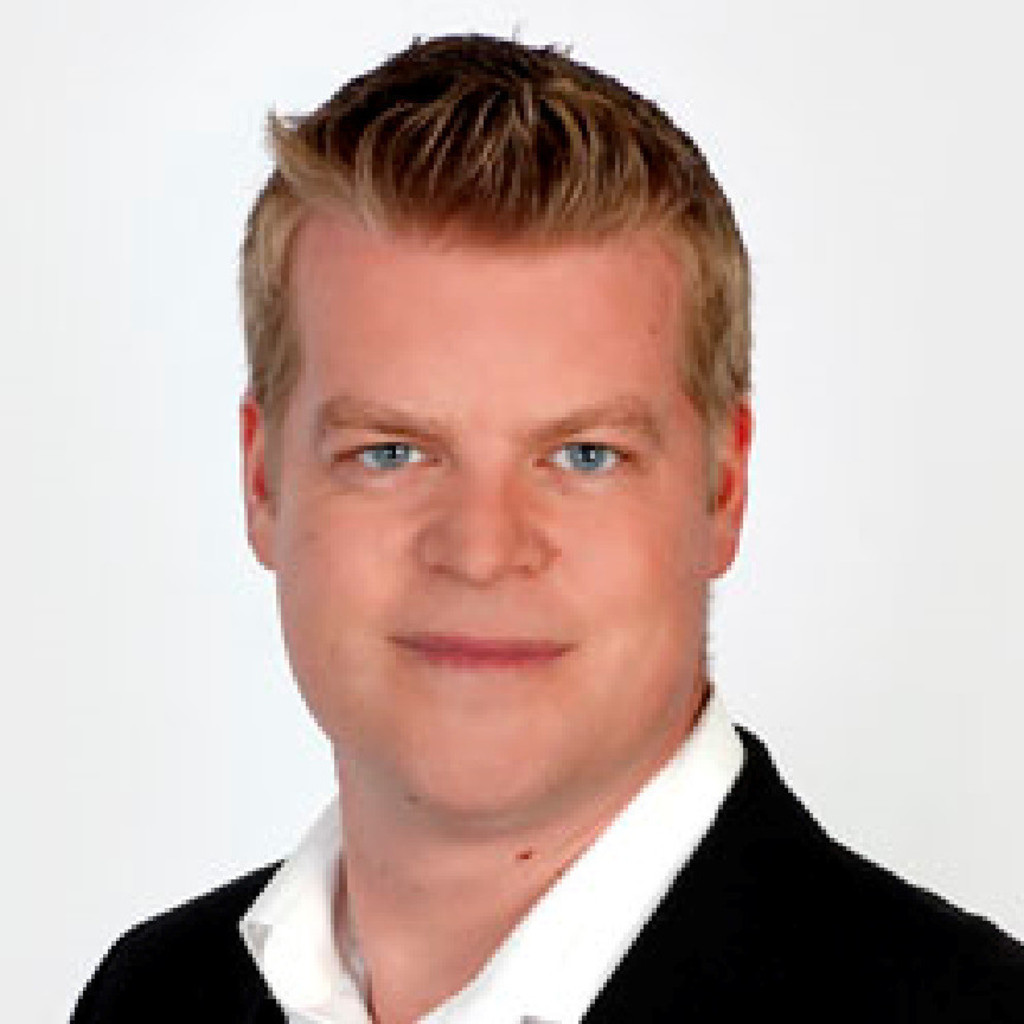 Sebastian Wilke - Fachberater im Vertrieb - Paul Bauder GmbH & Co. KG ...