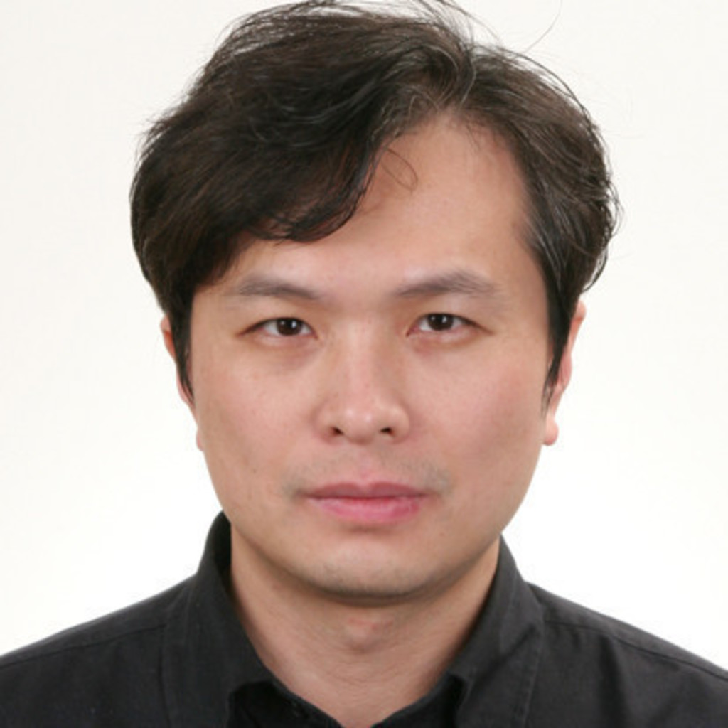 Dongjin Park - System Engineer - KCC | XING