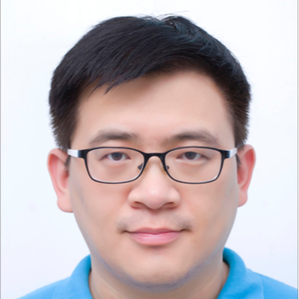 Shi Mi - International Buisness Director - SolaX Net Energy Co., Ltd ...