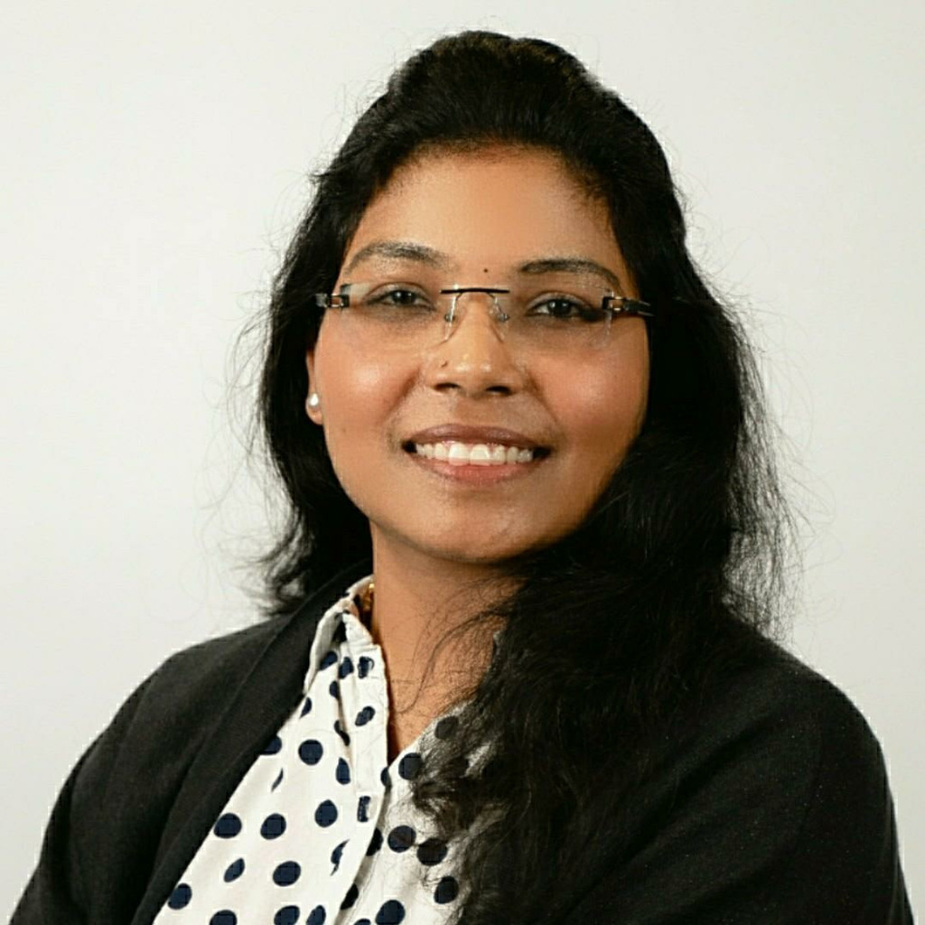 Ing. Deepthi Cheruku - Design Engineer - Safran Cabin Germany GmbH | XING Ing. Deepthi Cheruku - Design Engineer - Safran Cabin Germany GmbH | XING