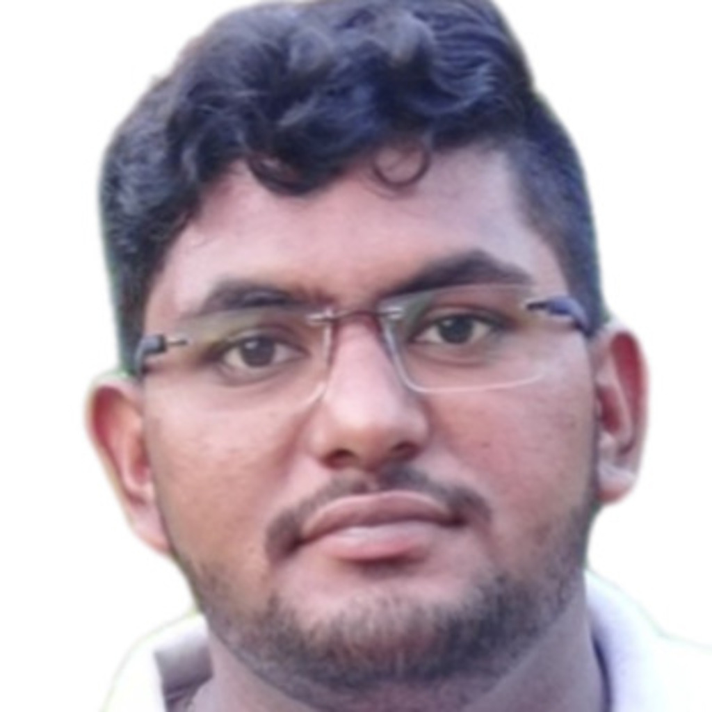 Jimil Joshi - Data Scientist - ACL Digital | XING