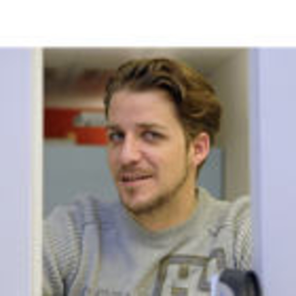 Patrick Trevisan - Mobile Security Consultant - Nomasis AG | XING