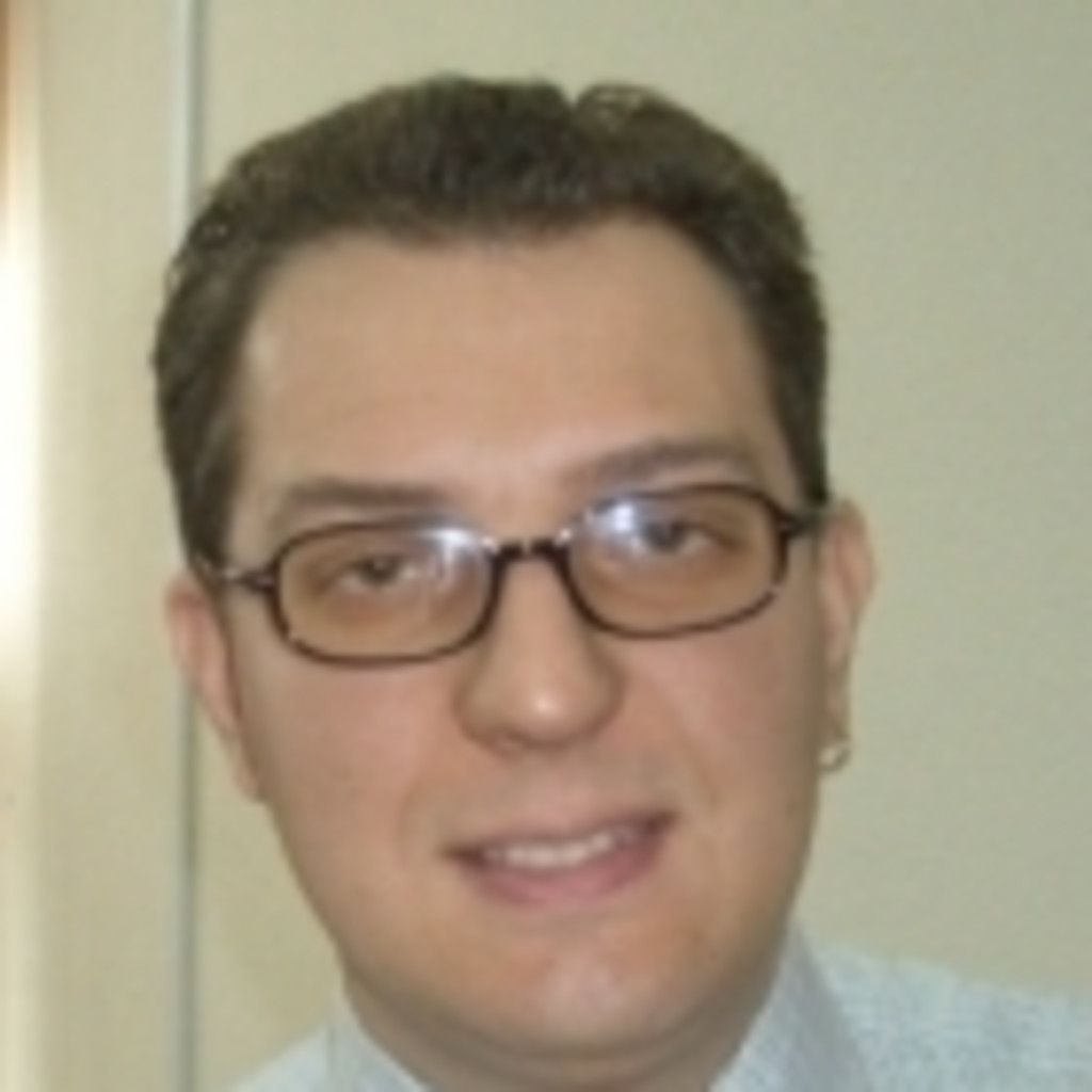 Sergey Koshkin - Managing Director / Генеральный Директор - SPM Instrument | XING