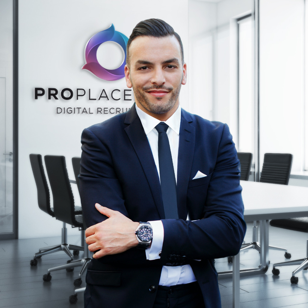 Karim Akkar - Geschäftsführer - ProPlacement GmbH | XING
