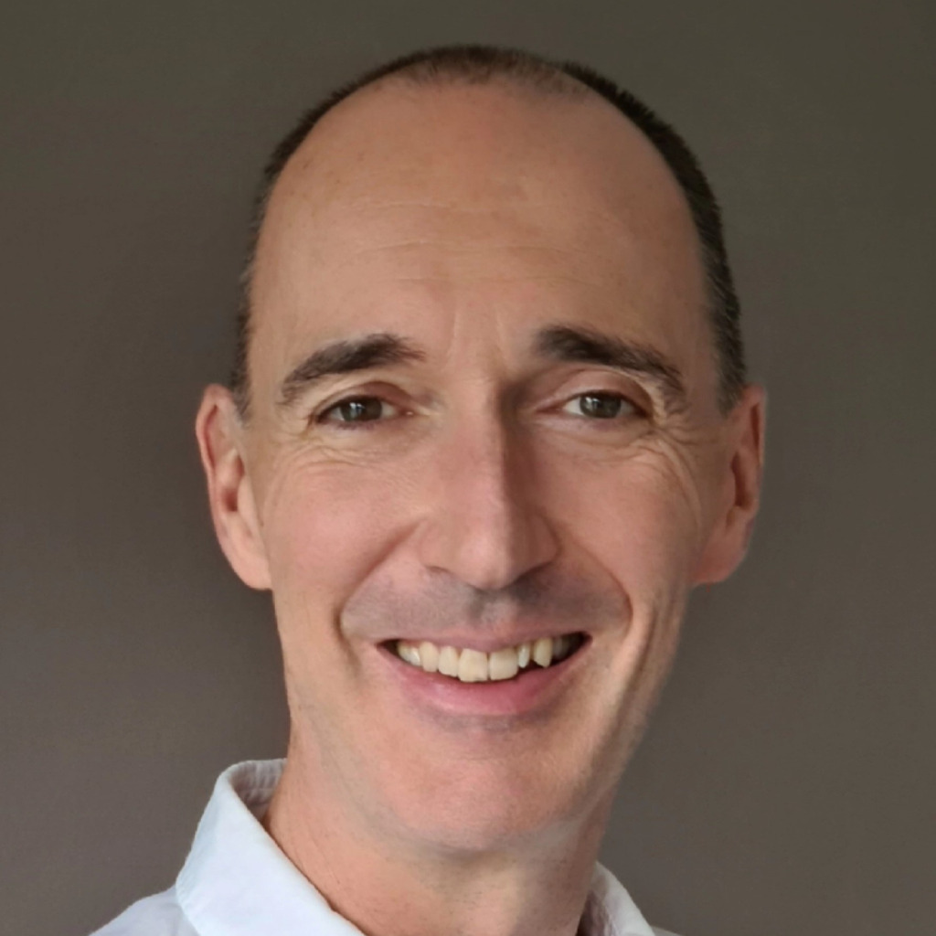 Charles Maclean - Senior Manager, Innovation - Deutsche Telekom AG / T ...