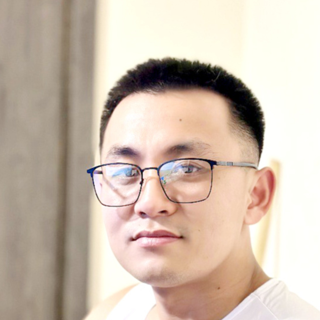 Fabian Mayer - Senior Blockchain & Fullstack Developer - Reblium | XING