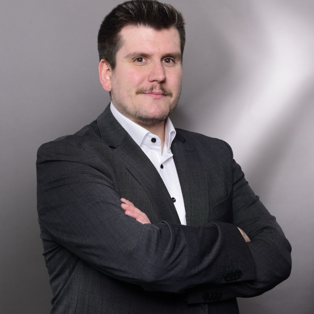 Maximilian Roth - Automobilkaufmann - Tiemeyer Automobile GmbH & Co. KG ...