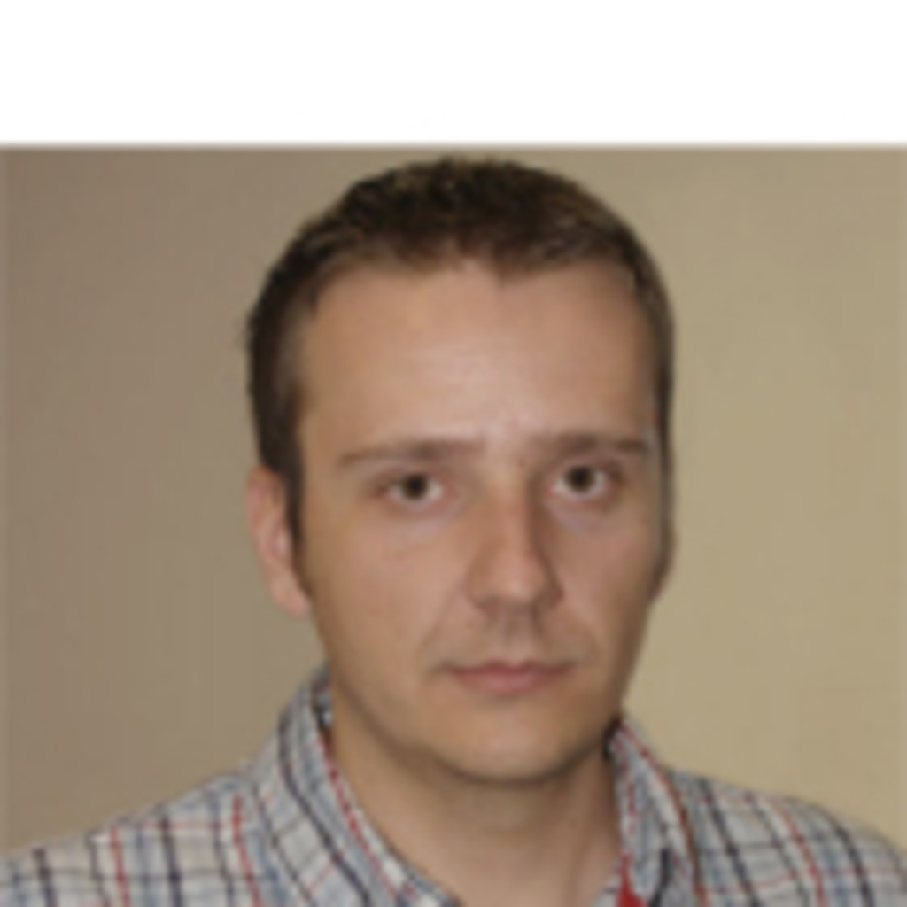 Miodrag Jovanovic - Studio manager - HD Design | XING