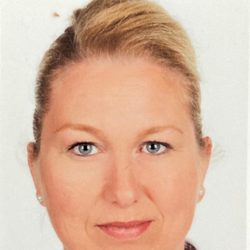 Katrin Wagner - Examinierte Kinderkrankenschwester - Helios St. Anna ...