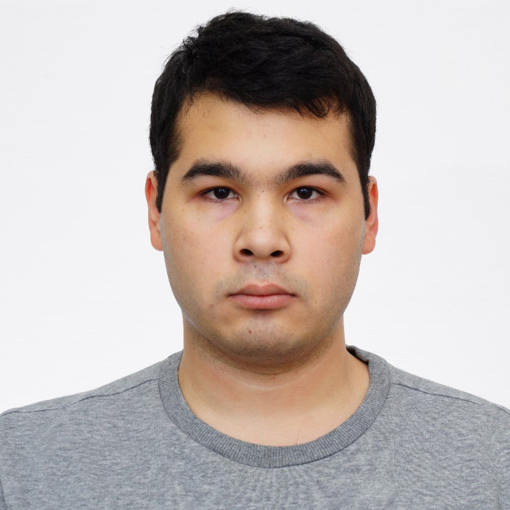 Seiitmedov Mansur - DevOps Engineer - Sberbank | XING